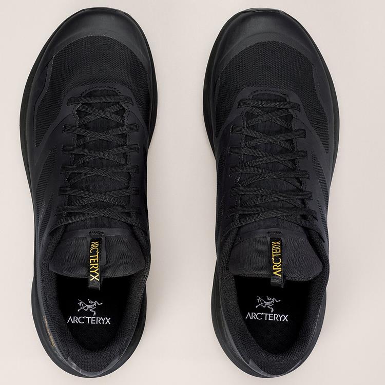 特價優惠 Arcteryx 始祖鳥 Norvan LD3 GT 男款 越野跑鞋 X000009600 黑/黑 Black/Black | 台北 ...