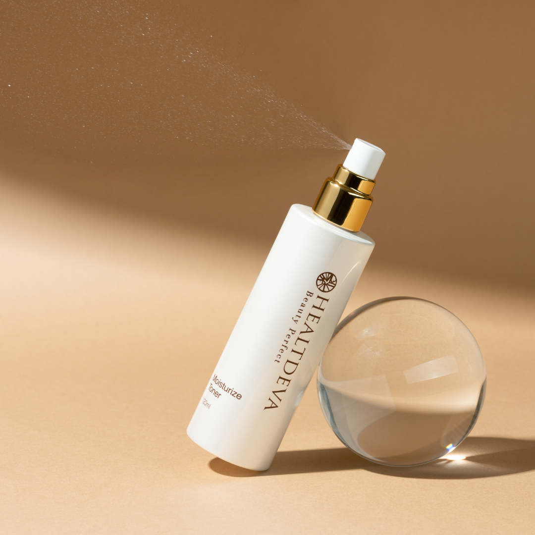 美生藥局｜【Healtdeva 赫蒂法】精緻美妍保濕調理液 120ml | MAYs 美生藥局直營店 | 樂天市場Rakuten