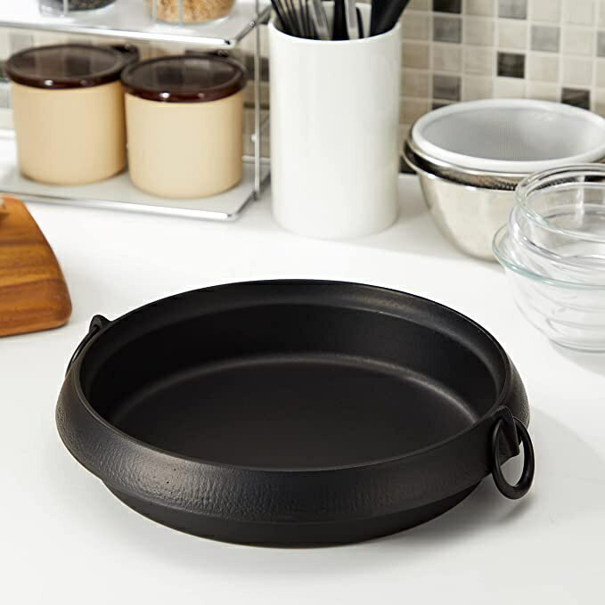 日本製 岩鑄 IWACHU 南部鐵器 IH 美肌鑄鐵壽喜燒鍋-26cm | 76尚宏直營店 | 樂天市場Rakuten