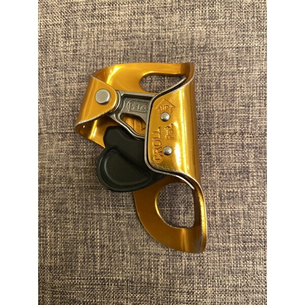 二手正品市集(下單前請先用聊聊確認)AZTEK鉤環扁帶滑輪PETZL.DMM.ROCK EXOTICA | fromdream studio ...