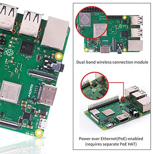 [2美國直購]樹莓派 Raspberry Pi 3 Model B+ Board (3B+) | 玉山最低比價網直營店 | 樂天市場Rakuten