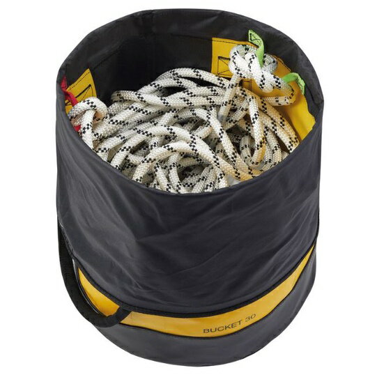 [全新正品]PETZL-BUCKET 30公升裝備包 | fromdream studio | 樂天市場Rakuten