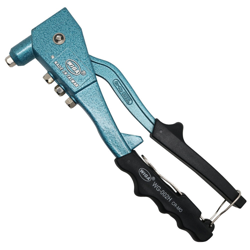 WIGA 威力鋼 WG-002H 專業級拉釘槍(拉釘工具) | 威力鋼工具旗艦店直營店 | 樂天市場Rakuten