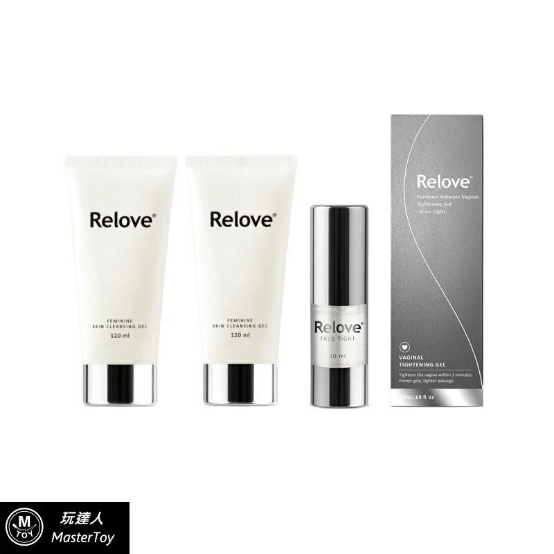Relove【限定下殺51折】緊緊香香惹人愛組 | 玩達人MasterToy直營店 | 樂天市場Rakuten