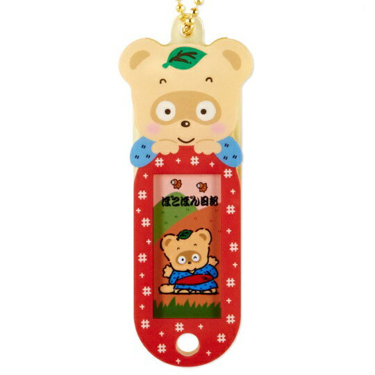 【震撼精品百貨】Pokopon's Diary 浣熊日記~日本SANRIO三麗鷗 浣熊壓克力姓名吊牌(角色大賞)*98158 | 震撼日式精品 ...