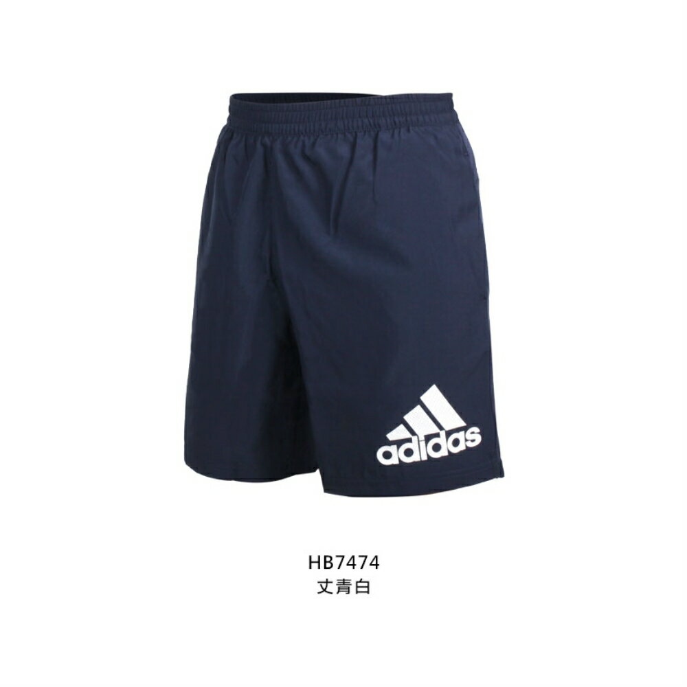 ADIDAS 男運動短褲(亞規 吸濕排汗 平織 五分褲 慢跑 路跑 反光「HB7474」≡排汗專家≡ | 排汗專家直營店 | 樂天市場Rakuten
