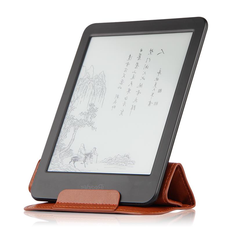 掌閱iReader Plus/Ocean內膽包6.8寸R6801/R6805電紙書防護包皮套 | 協貿國際日用品生活1館 | 樂天市場Rakuten