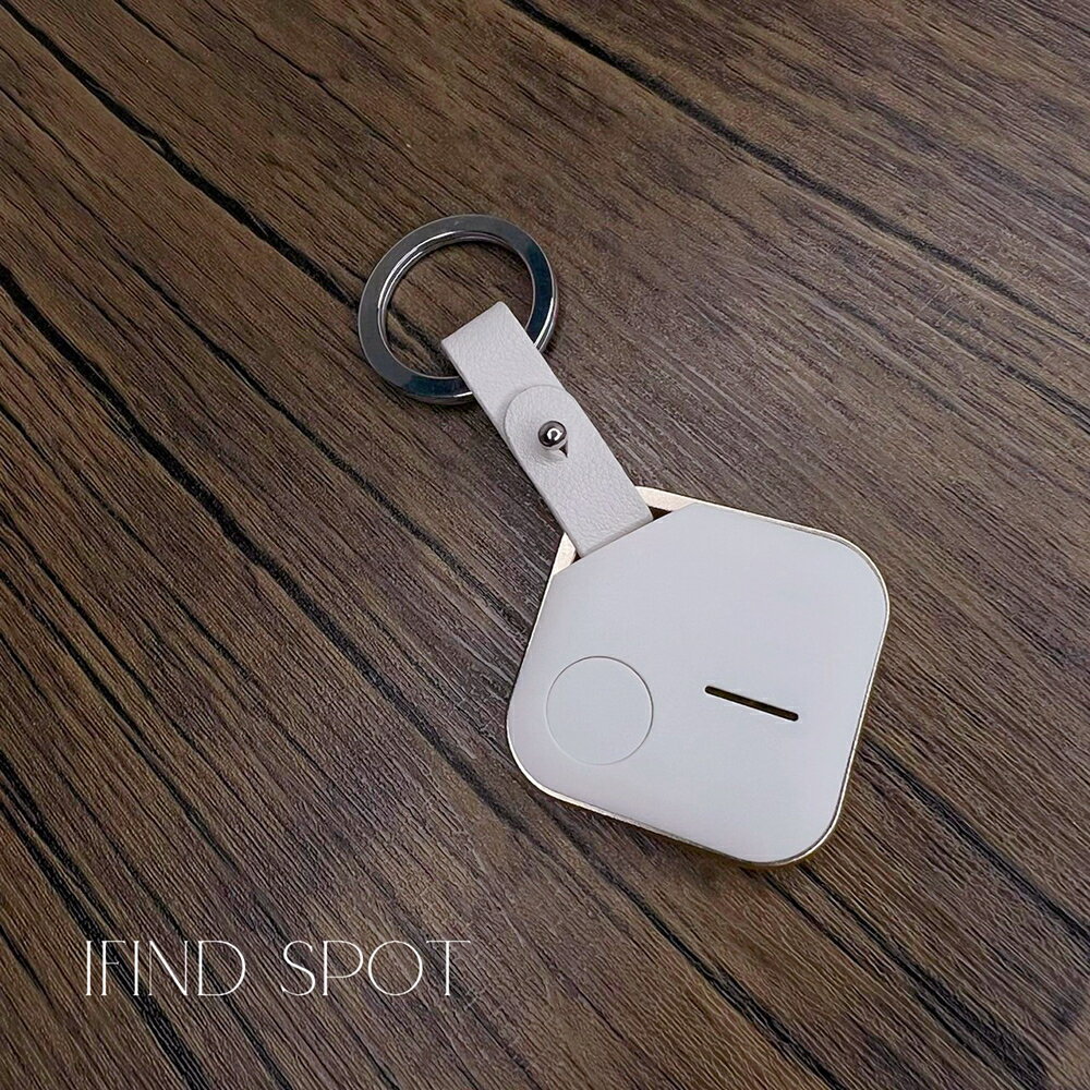 iFind Spot GPS定位器 鑲金版 蘋果MFi認證 行李定位器 寵物定位器 防走失 追蹤 | 伊爾資訊直營店 | 樂天市場Rakuten