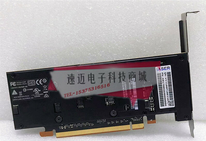 {保固一年 可打統編}Tesla t4 m40 p100 P40 P4 16G 24G顯卡 深度學習 GPU AI人工智能 | 獅子國際購 ...