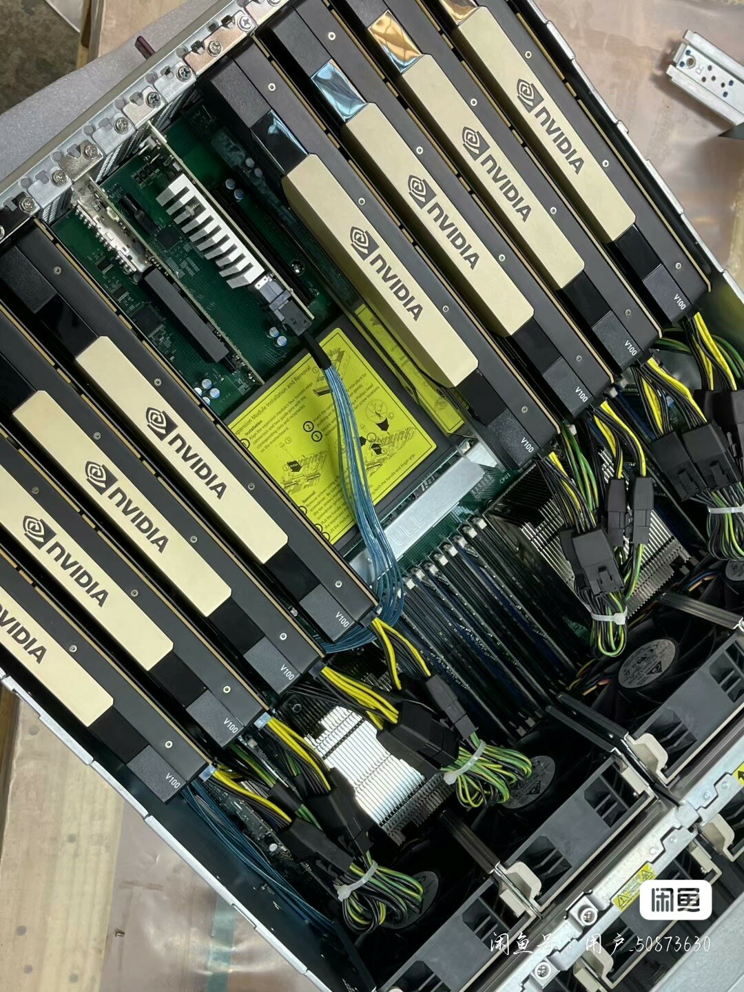 【最低價】【公司貨】回收NVIDIA TESLA T4顯卡16G專業運算GPU 英偉達P4 P100 P40 | 鑫誠批發網 | 樂天市場 ...