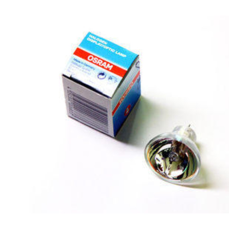 OSRAM 歐司朗 64255 8V 20W G4 特殊光學燈泡 | 照明萬歲 | 樂天市場Rakuten