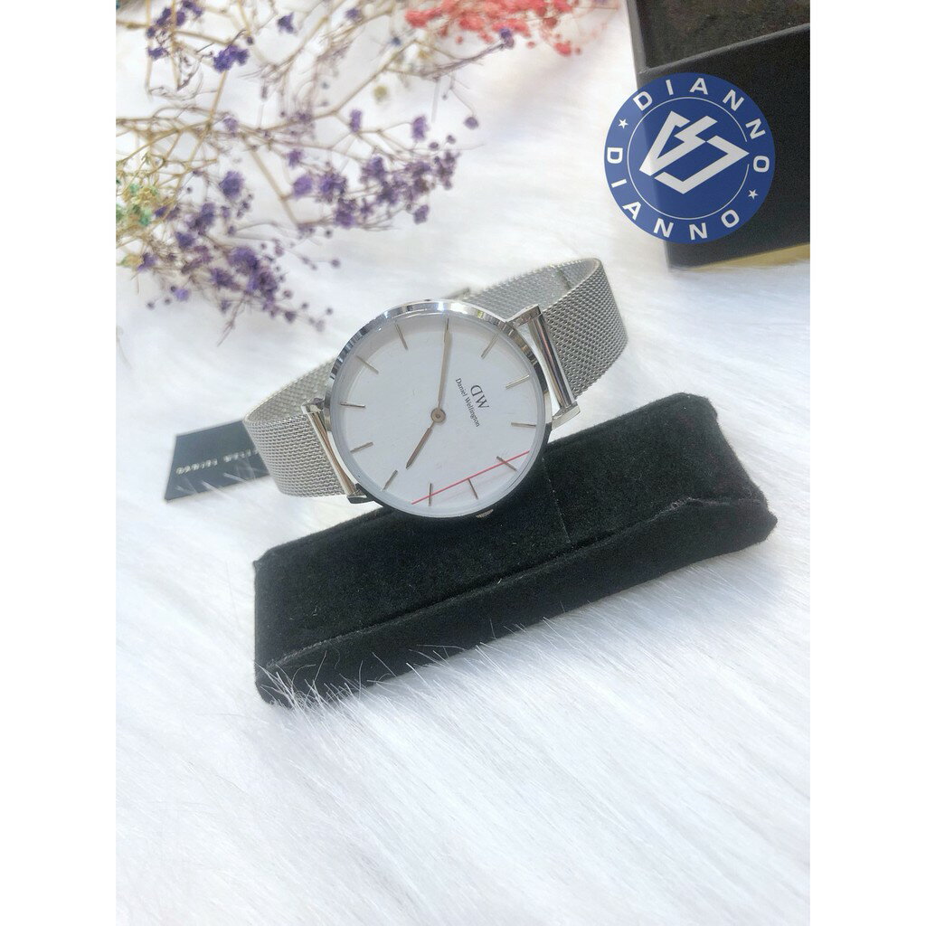 免運 帝安諾-實體店面DW Daniel Wellington米蘭錶帶系列 經典 簡約 DW00100304 164 201 | DIANNO ...
