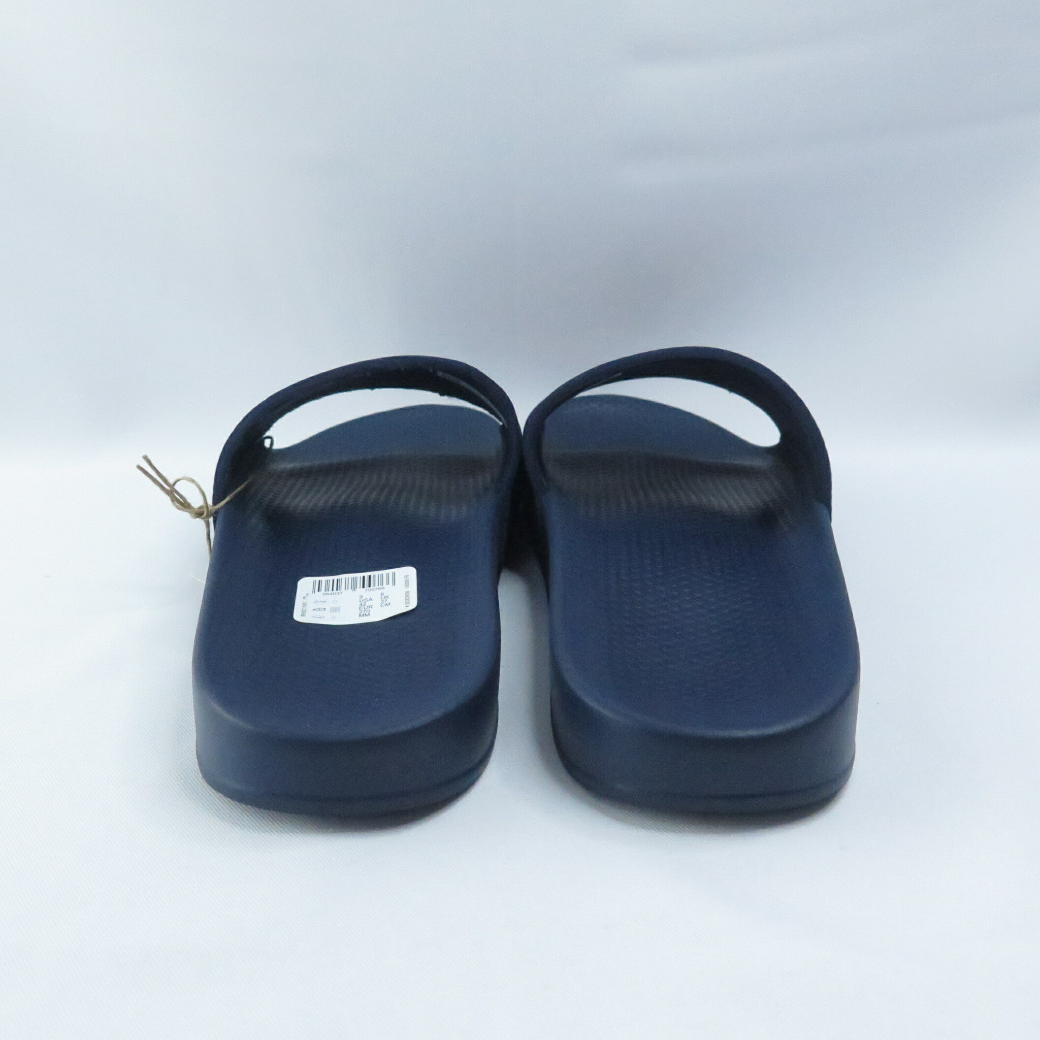 REEBOK FULGERE SLIDE 男款拖鞋 100039176 深藍 大尺碼【iSport愛運動】 | ISPORTSHOP直營店 ...