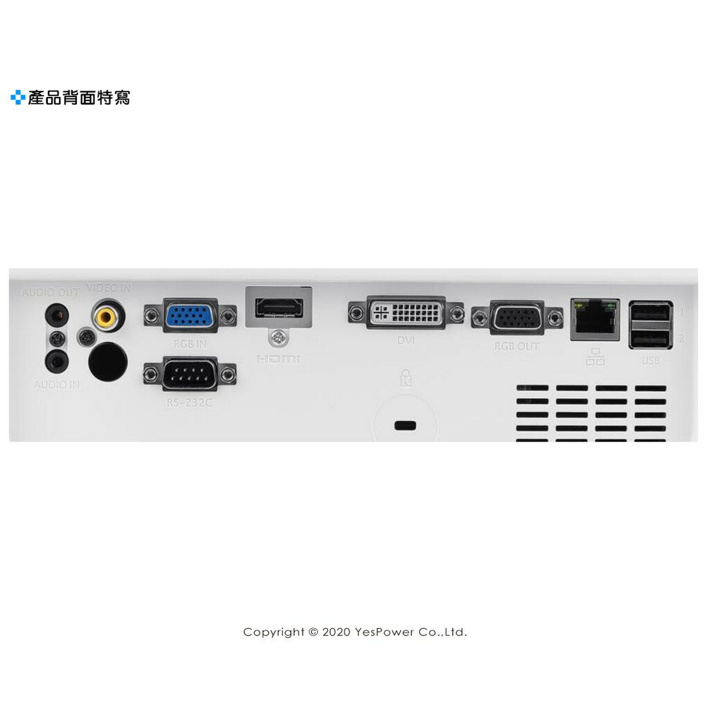 PG-CA60W SHARP 雷射投影機 6000流明 WXGA/1280x800/高對比 | 悅適影音教學導覽用品 | 樂天市場Rakuten