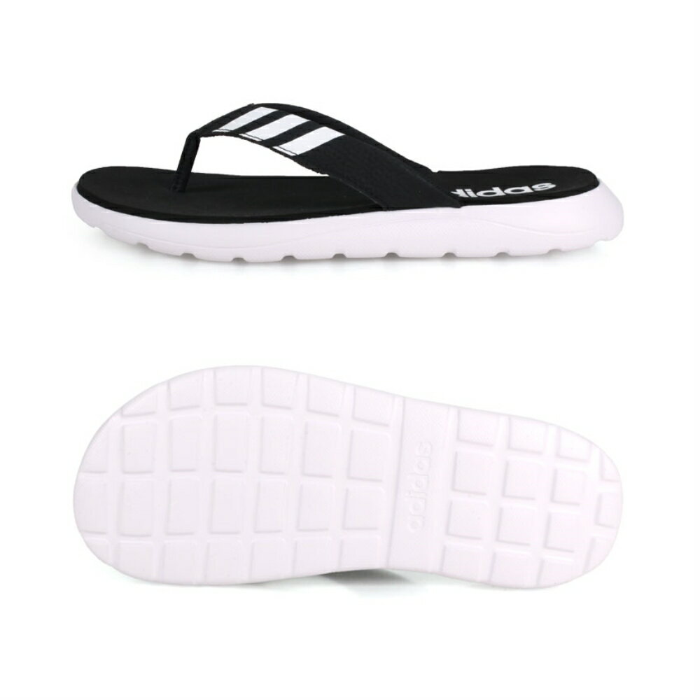 ADIDAS COMFORT FLIP FLOP 男人字運動拖鞋(免運 海邊 游泳 愛迪達「EG2069」≡排汗專家≡ | 排汗專家直營店 ...