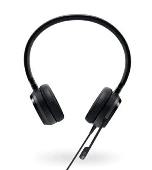 [2美國直購] Dell 耳機 Pro Stereo Headset - UC350 - Skype for Business | 玉山最低 ...