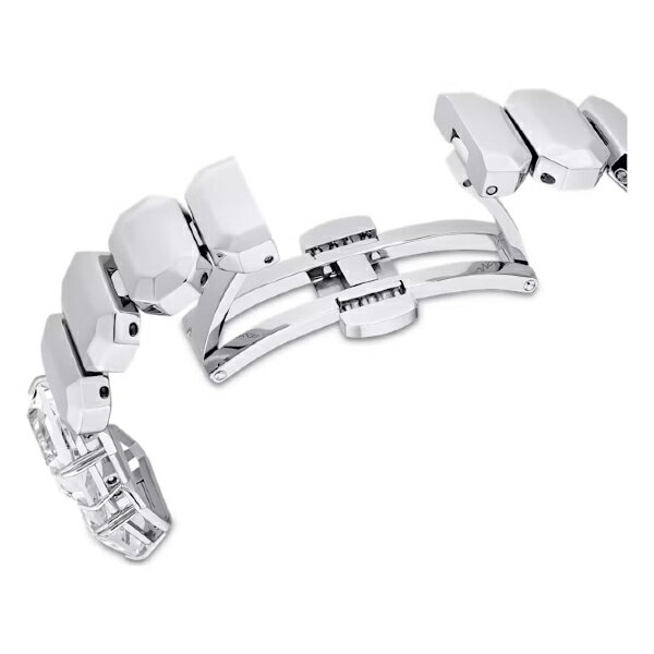 Swarovski 施華洛世奇 Millenia 時尚八角切割水晶女5621173 白色 23mm｜樂天領券折300★全館特惠中★指定刷卡回饋 ...