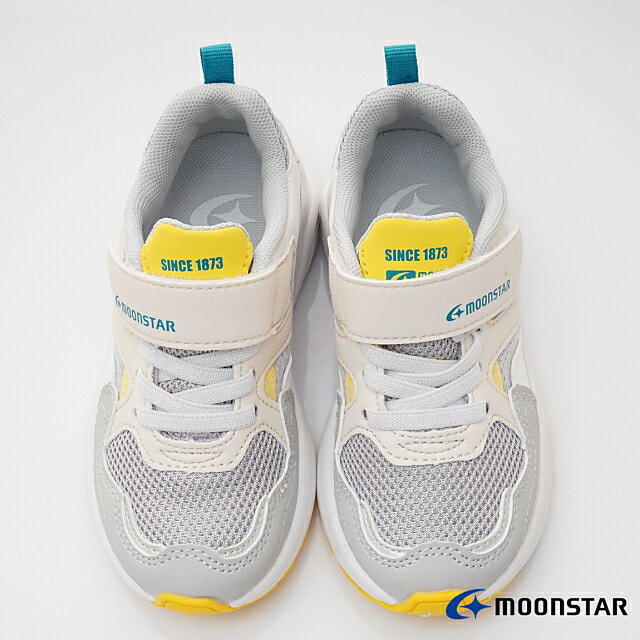 日本月星Moonstar機能童鞋2E機能輕量鞋款C3307灰(中小童段) | 日本月星MoonStar 機能鞋品牌旗艦館直營店 | 樂天市場Rakuten