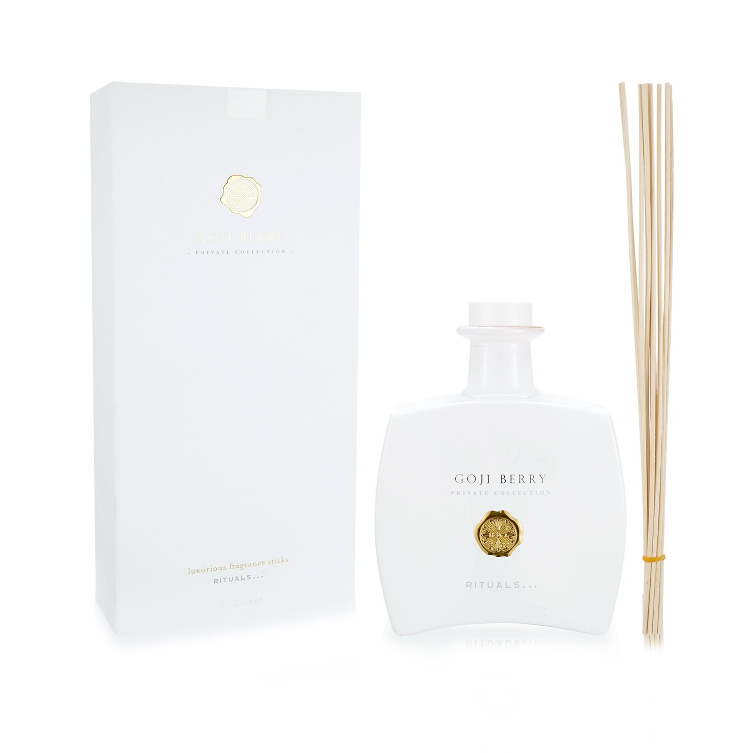 Rituals - 家居用臻貴香氛棒 - Goji Berry | 草莓網Strawberrynet直營店 | 樂天市場Rakuten