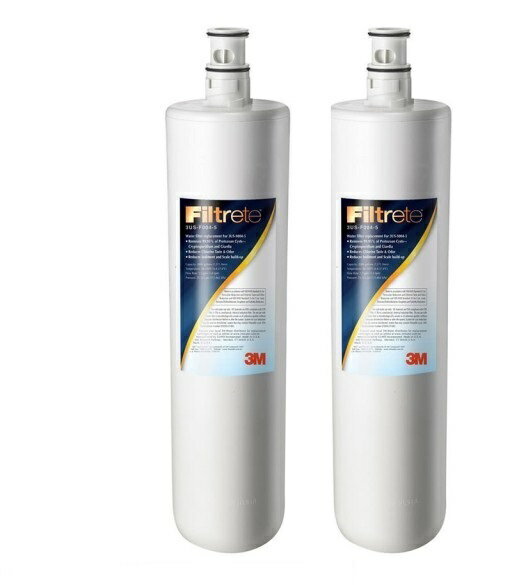 3M S004淨水器專用濾心-超值2入組(3US-F004-5). | 好韵通直營店 | 樂天市場Rakuten