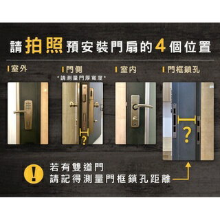 【送安裝】門鎖 電子鎖 美樂 MILRE MI7150 5合1 推拉款 韓國製造 原廠保固 大門 門鎖 智能 指紋鎖 | 上千五金行直營店 | 樂天市場Rakuten