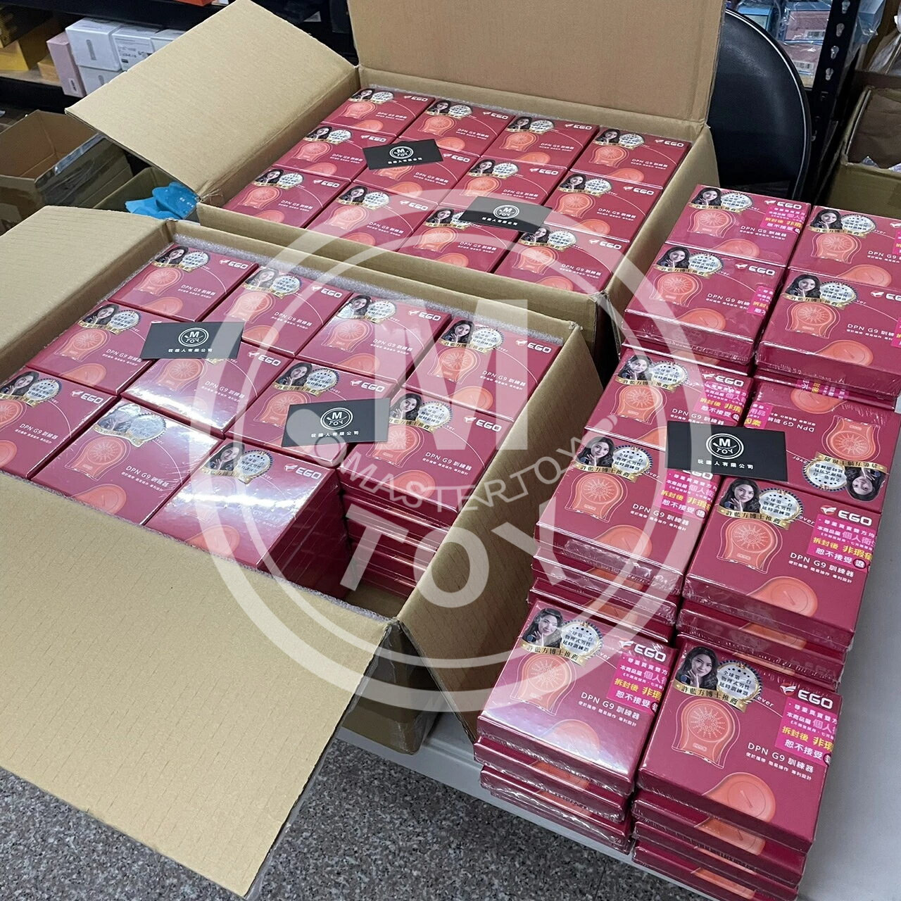 EGO | DPNG9 | 男性延時 | 裝置 | 訓練器 | 保固一年 | 玩達人MasterToy直營店 | 樂天市場Rakuten