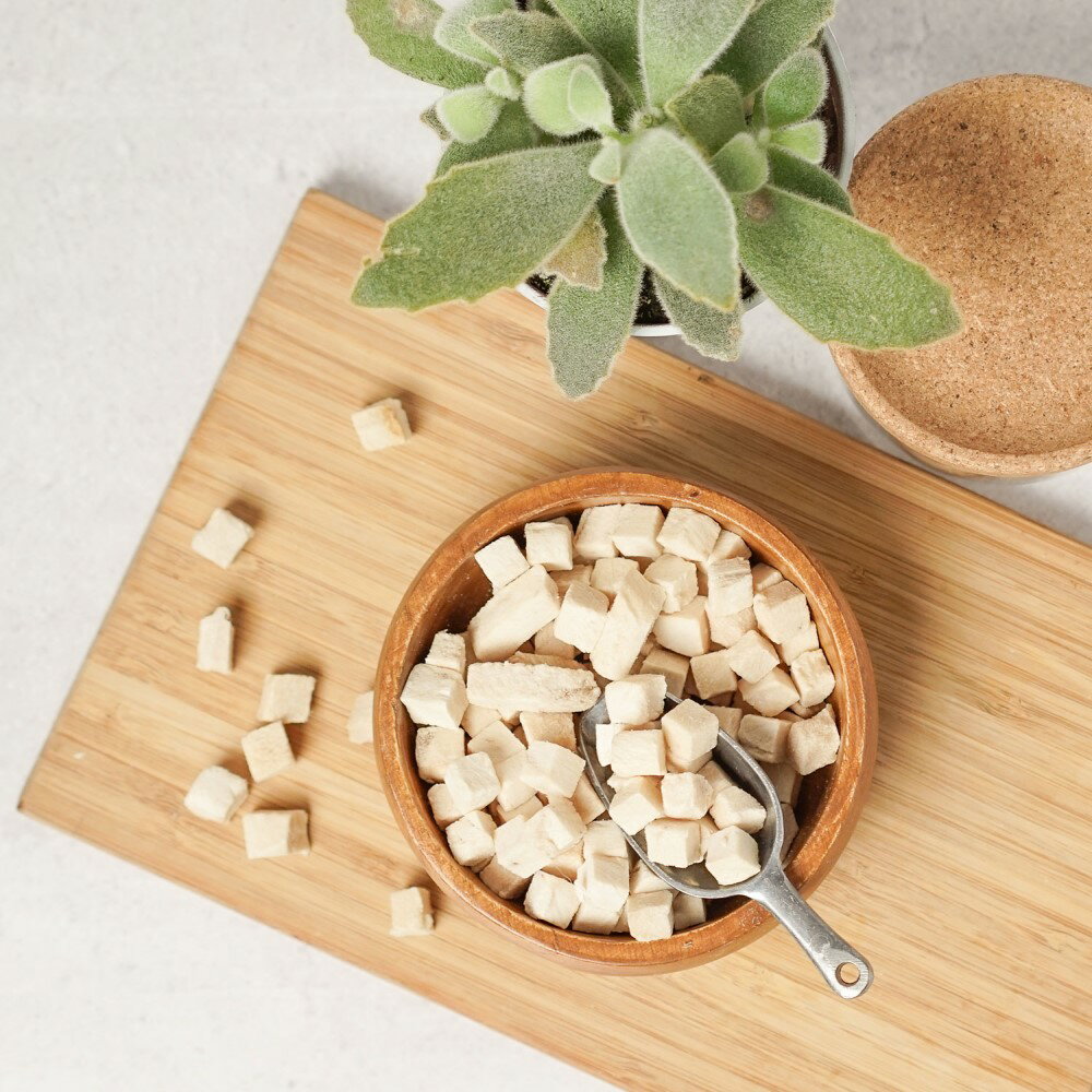 【SofyDOG】Hyperr超躍 凍乾零食 牛肉鮭魚 30g 三件組 貓零食 立方 原肉零食 | SofyDOG直營店 | 樂天市場Rakuten