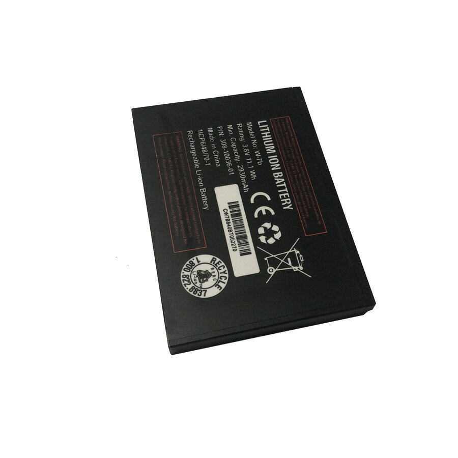 電池 鋰電池適用Optus 4G Modem AC800S路由器電池W-7B | 風鈴草百貨 | 樂天市場Rakuten