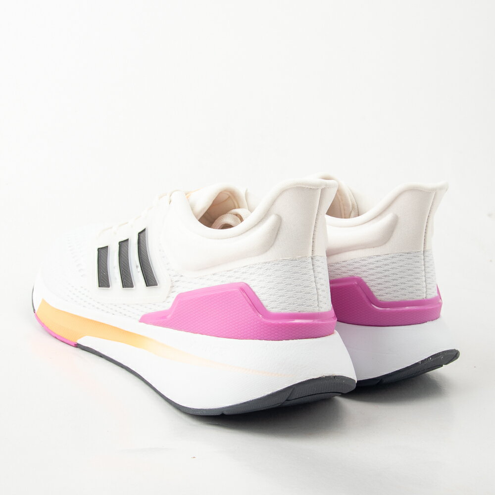 adidas 愛迪達 慢跑鞋 EQ21 Run 女鞋 透氣 緩震 GY2208 現貨 | 新動力運動流行館 | 樂天市場Rakuten