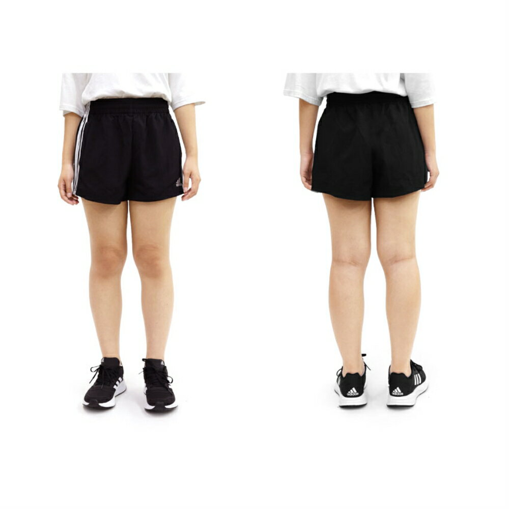ADIDAS 女運動短褲(慢跑 三分褲 針織 愛迪達「HT3397」≡排汗專家≡ | 排汗專家直營店 | 樂天市場Rakuten