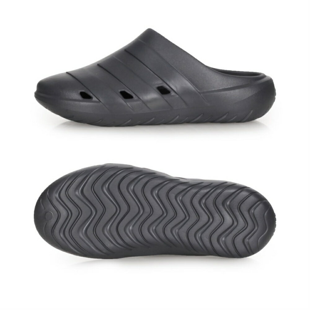 ADIDAS ADICANE CLOG 男女休閒半包拖鞋(免運 海邊 游泳 懶人鞋 愛迪達「HQ9918」≡排汗專家≡ | 排汗專家直營店 ...