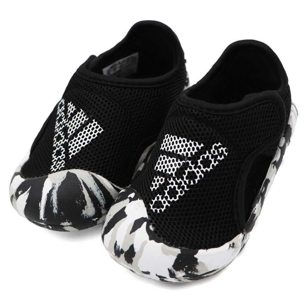 ADIDAS ALTAVENTURE 2.0 I 包頭涼鞋 小童 迷彩黑 S0541 (ID7858) | 新竹兩隻老虎親子舘直營店 | 樂天 ...