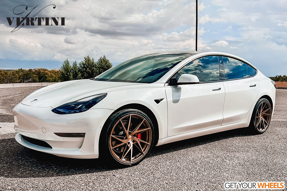 美國品牌 VERTINI WHEELS RFS1.9 20吋(front) 前輪 【直送日本】 | VS Forged Wheel | 樂天 ...