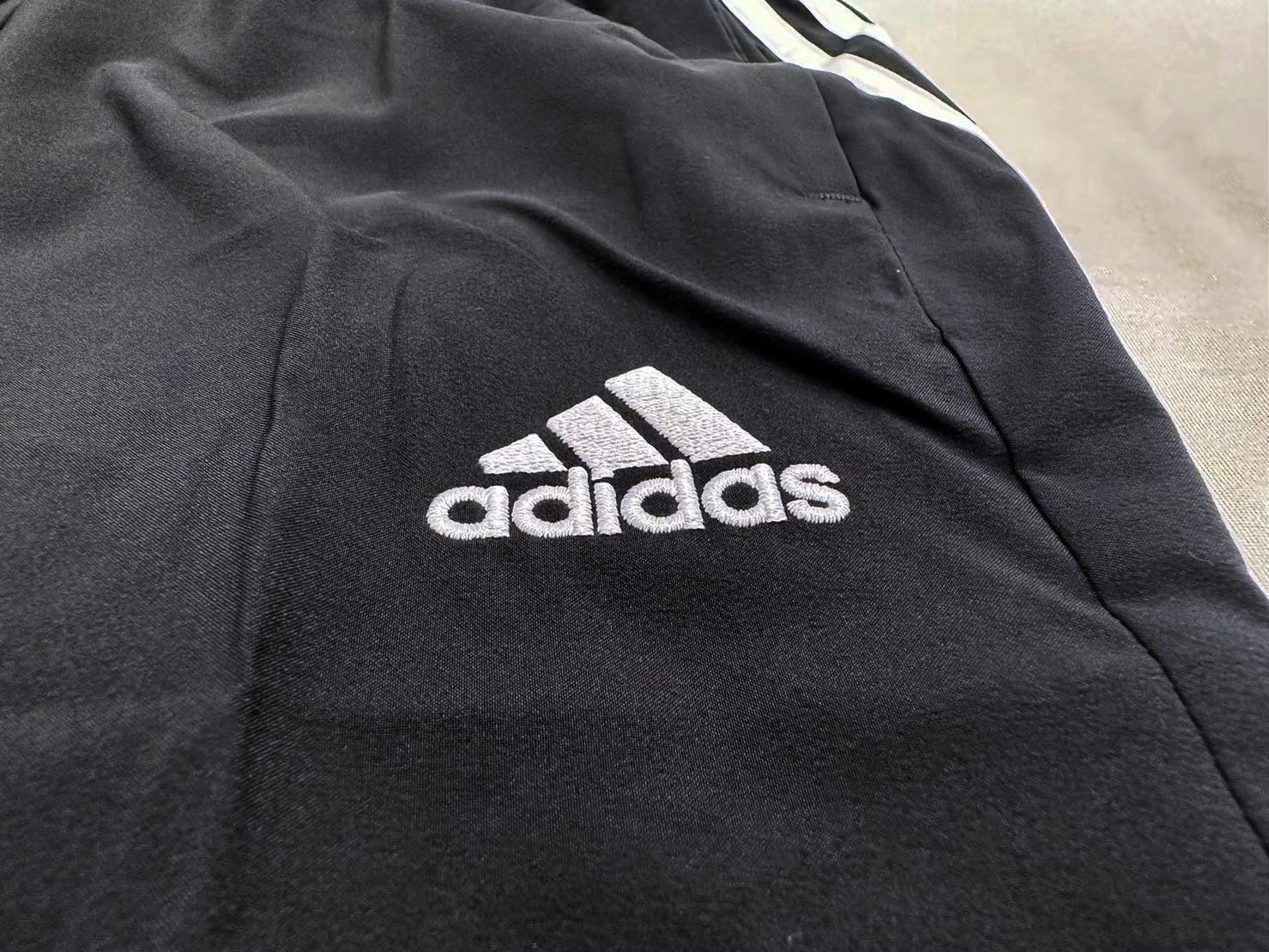 大自在 Adidas 愛迪達 M 3S WV TC PT 長褲 IC0041 | 大自在運動休閒精品店 | 樂天市場Rakuten