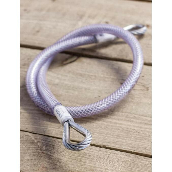 [全新正品]Lyon - Anchor Strop鍍鋅鋼含貓眼鋼索環 | fromdream studio | 樂天市場Rakuten