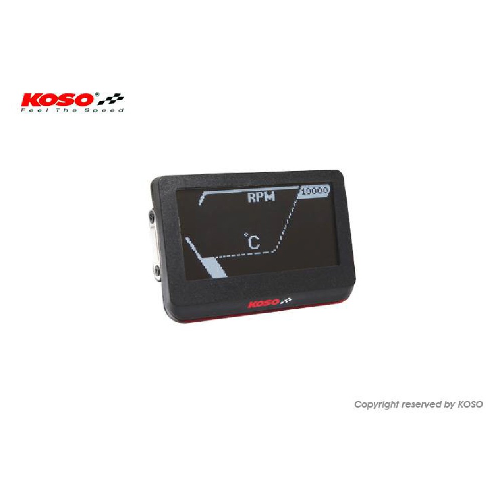 KOSO G3 OLED 直上 多工能 碼錶 適用 三代勁戰 四代勁戰 SMAX BWSR BWSX CUXI GTR | 指尖購物 | 樂天市場Rakuten