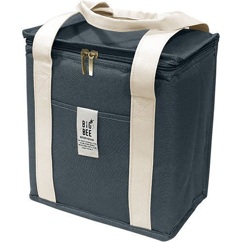 日本 BigBee BOX型 保溫保冷袋 箱型 保溫袋 保冷袋 保溫提袋 保冷提袋 (2色) 現貨 正品 | 76尚宏直營店 | 樂天市場Rakuten