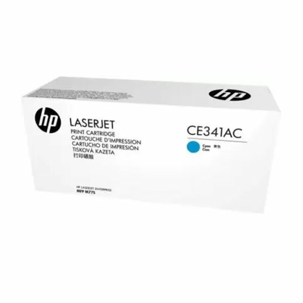 HP 藍色原廠碳粉匣(白盒) / 個 CE341AC 651A | 永昌創新國際有限公司直營店 | 樂天市場Rakuten