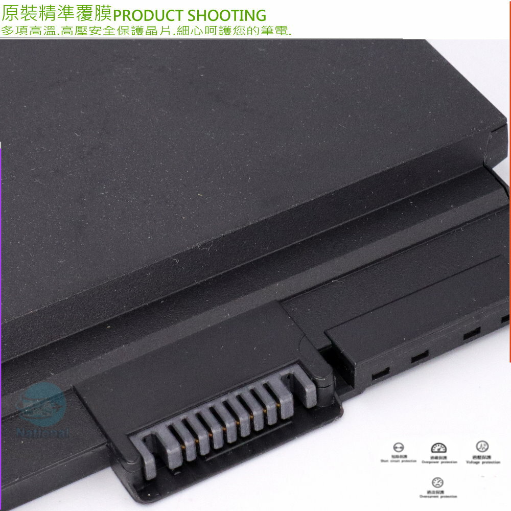 HP AL08XL 電池 適用-惠普 ZBook Fury 15 G7 ZBook Fury 17 G7 AL08094XL HSTNN ...