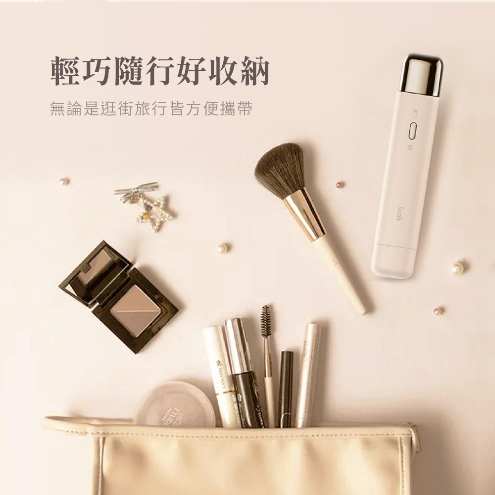 Lisscode +duo雙刀頭美體修毛機 USB充電 LR-10 | 簡單生活館直營店 | 樂天市場Rakuten