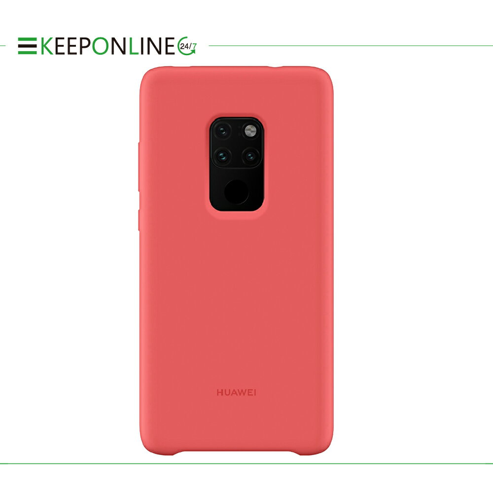 HUAWEI 華為 Mate20 原廠矽膠車用保護殼/ 磁吸功能 (台灣公司貨-盒裝) | keeponline247 | 樂天市場Rakuten