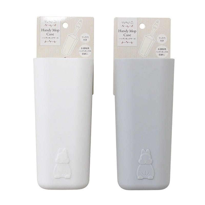 asdfkitty*日本 ECHO 兔子除塵刷收納桶-顏色隨機-正版商品 | asdfkitty可愛家精品店直營店 | 樂天市場Rakuten