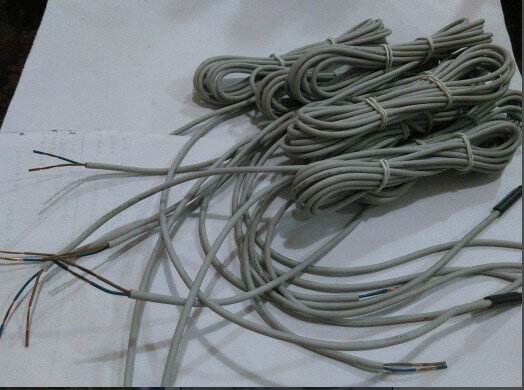 SMC原裝全新正品磁性開關D-A93L D-A73L 氣缸感應線3米線 | 協貿國際日用品生活11館 | 樂天市場Rakuten