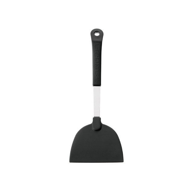 【日本川嶋】SUNCRAFT SL-101尼龍平鏟 煎匙 鍋鏟 不沾鍋鏟 居家 野炊 露營 悠遊戶外 | 悠遊戶外露營生活館直營店 | 樂天市場Rakuten