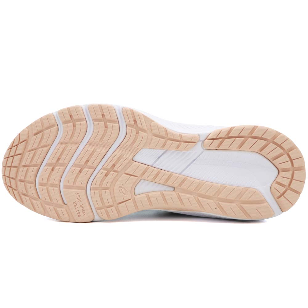 ASICS 亞瑟士 GT-1000 12 GS 鞋帶 慢跑鞋 大童 綠粉 R9615 (1014A296-400) | 新竹兩隻老虎親子舘直營 ...