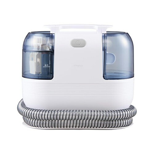 日本代購 simplus SP-CC01 織物清洗機 抽洗機 地毯清潔機 沙發清潔機 附4吸頭 布製品 窗簾 床墊 | 左東精品代購直營店 | 樂天市場Rakuten