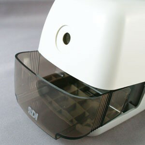 削鉛筆機 SDI 0170 電動削鉛筆機 6-8mm 細桿鉛筆專用 電動削筆機 鉛筆機 削筆機 電動鉛筆機 | 胖嘟嘟生活文化館 | 樂天市場Rakuten