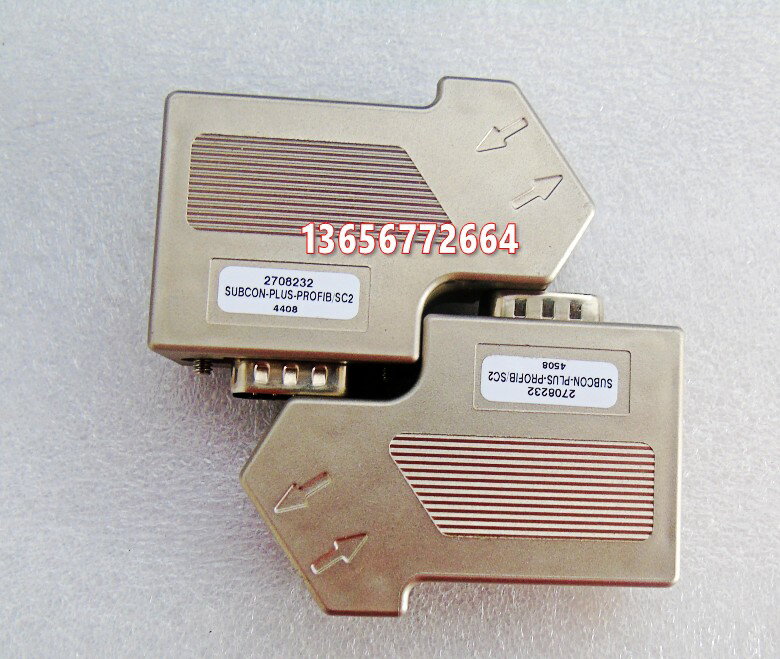 Phoenix總線連接器SUBCON-PLUS-PROFIB/SC2-2708232 質保一年 | 協貿國際日用品生活12館 | 樂天市場 ...
