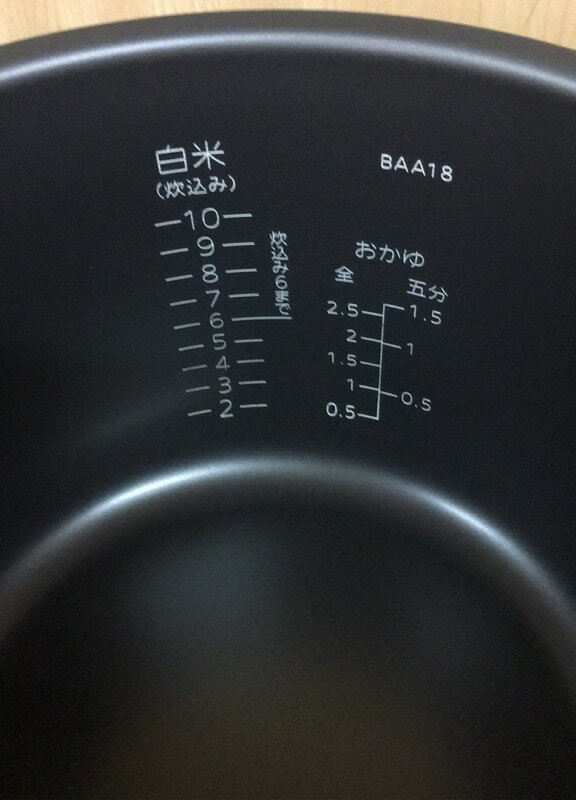 現貨/虎牌JBA-T18R、JBA-S18R、JBA-A18R、JBA-B18R原廠10人份內鍋，內鍋編號BAA18【領券滿額再折千9/30止 ...