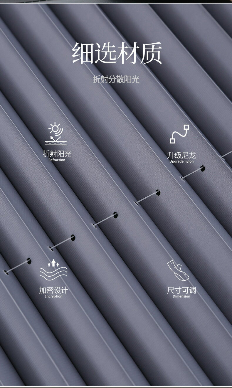 48h出貨丶汽車遮陽簾自動伸縮防曬前檔車用遮陽板夏季汽車遮陽擋 | 楓幕百貨 | 樂天市場Rakuten